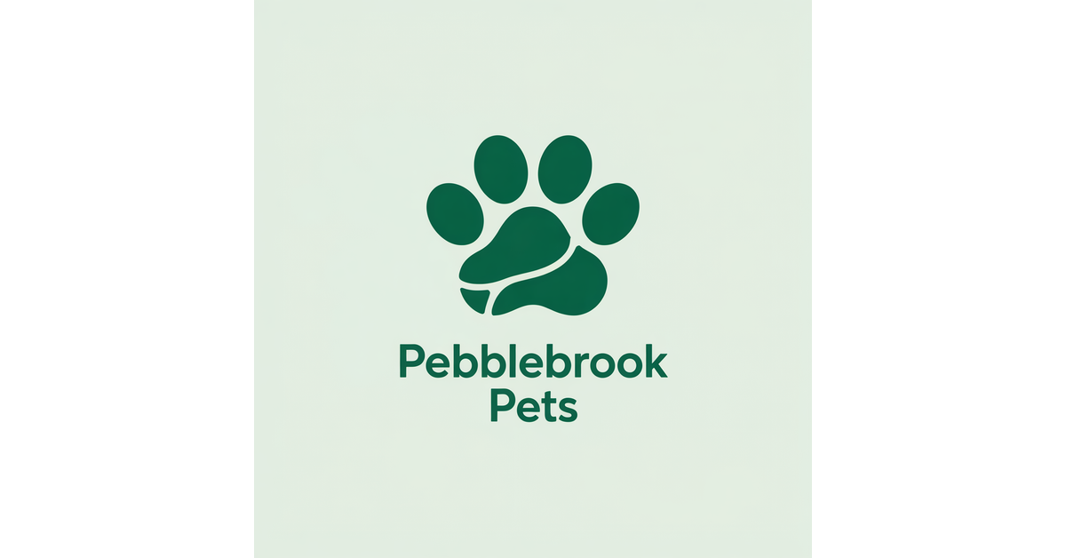 Pebblebrook Pets